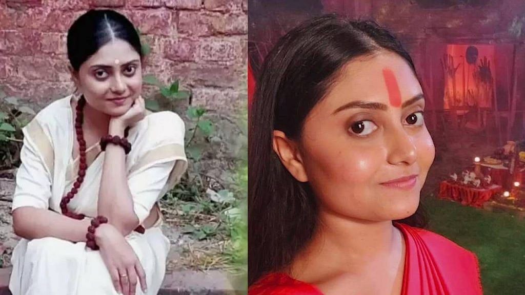 Bengali TV Actress Suchandra Dasgupta Dies In Road Accident