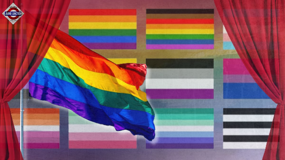 Beyond the Rainbow Flag: Unveiling the Symbolism and Evolution of Pride ...