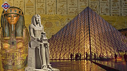 The Impact of Ancient Egypt on Modern Society