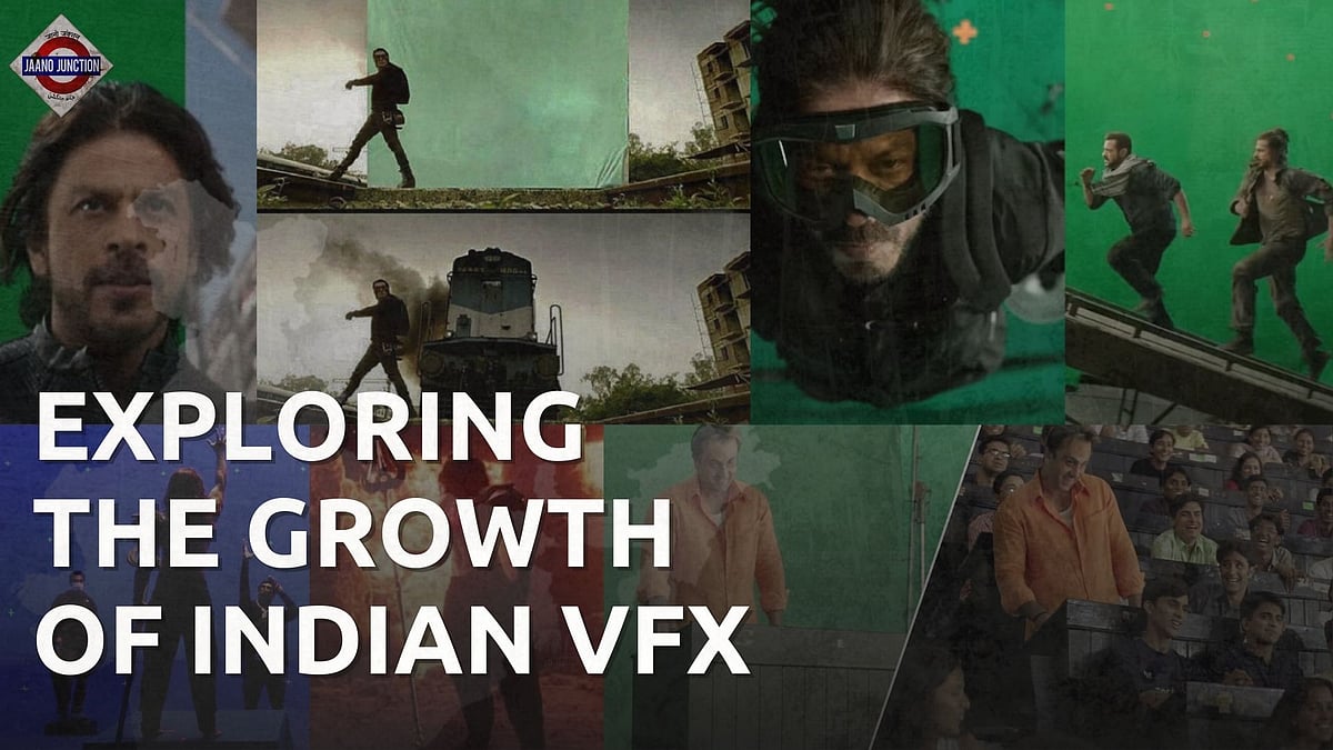 From Outsourcing Hub to Domestic Demand, Exploring the Growth of Indian ...