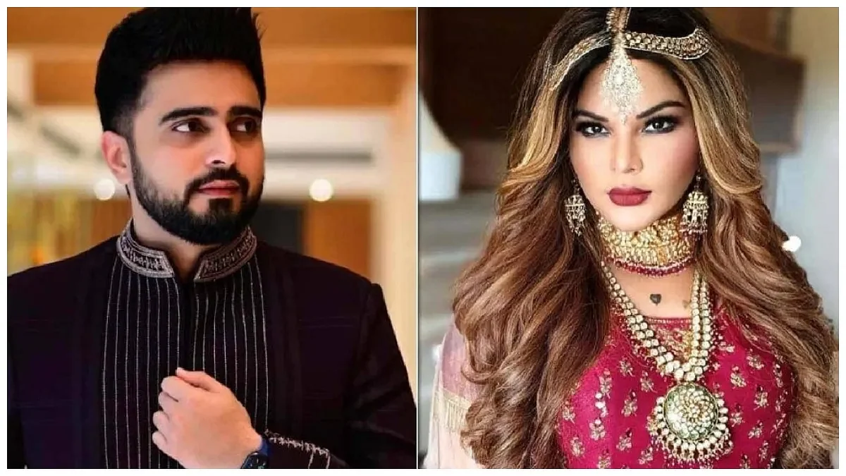 Rakhi Sawant Makes Shocking Allegation Claims Ex Husband Adil Sold Her
