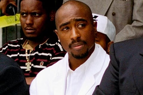 Cops Arrest Ex-Gangster Tied to Rapper Tupac Shakur’s Murder 27 Yrs ...