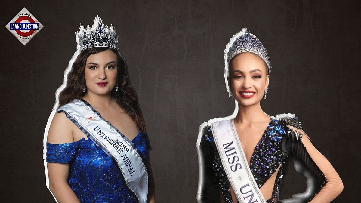 No upper age limit for Miss Universe contestants for first time in history