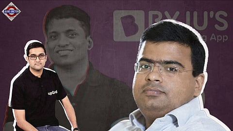 Byju's COO Mrinal Mohit Resigns; Arjun Mohan to Replace
