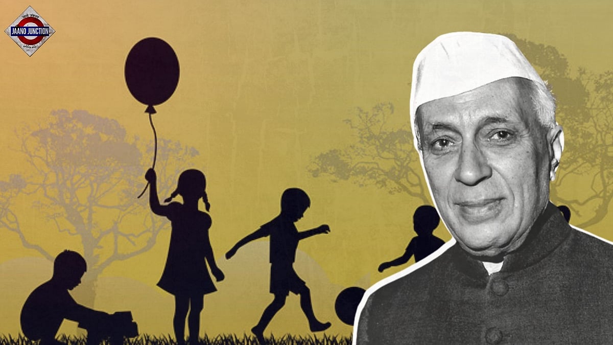 Happy Children's Day 2023! Wishes and messages to share with your ...