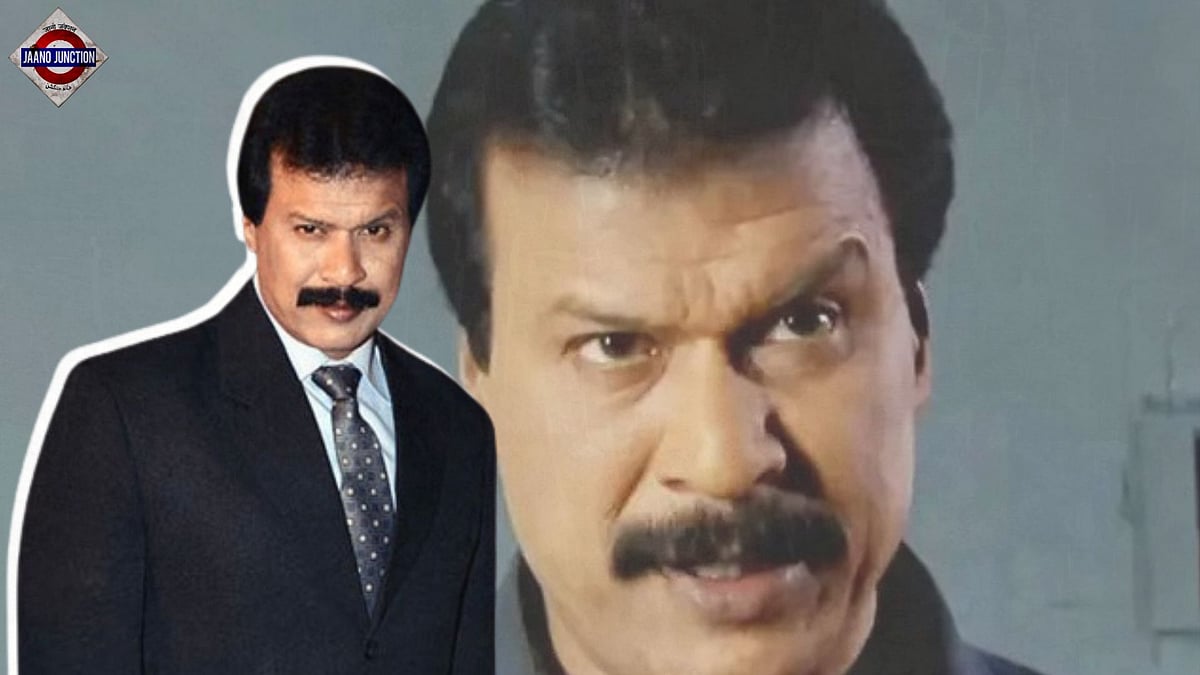 CID Actor Dinesh Phadnis Passes Away In Mumbai Due To Liver Damage
