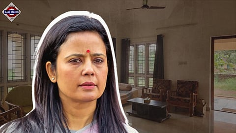 Mahua Moitra Sent Notice to Vacate Official Residence in 30 Days: Sources