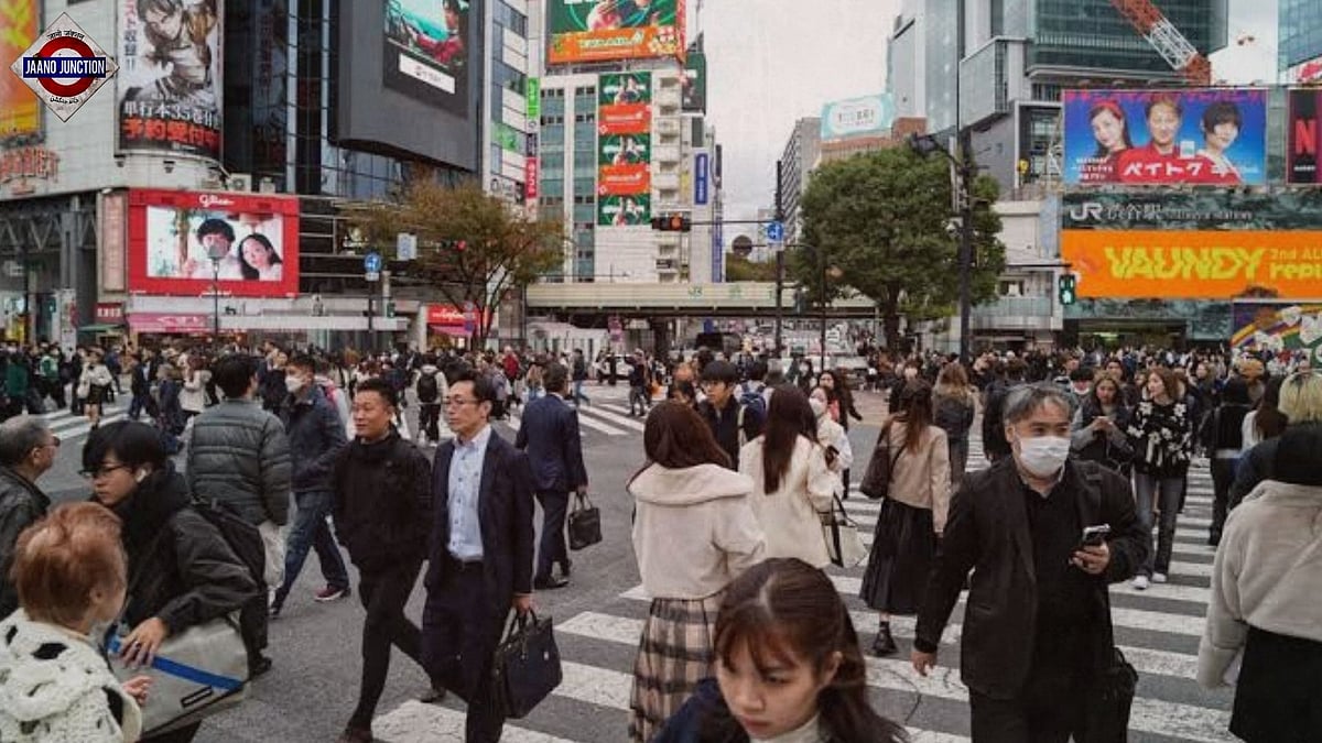 Japan flu cases hit high levels at fastest pace in 10 years, What about ...