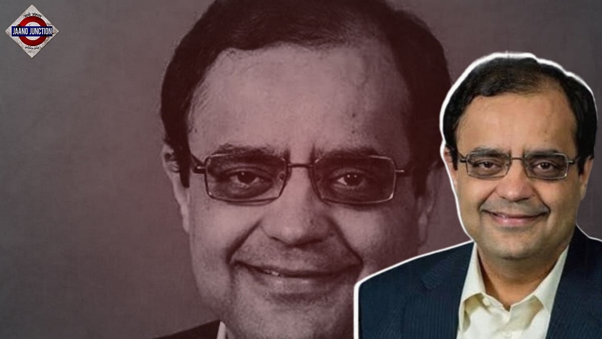 CEO dies in freak 'iron cage' accident at company event in Hyderabad