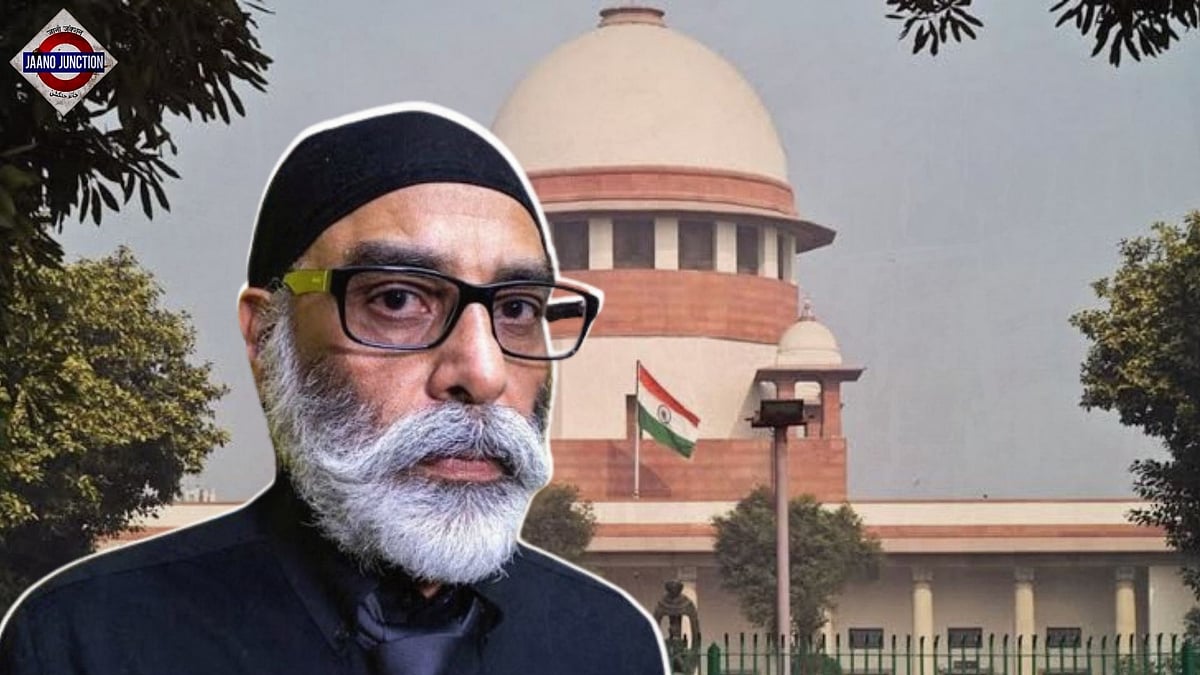 Court junks plea for consular access to Nikhil Gupta charged in Pannun ...