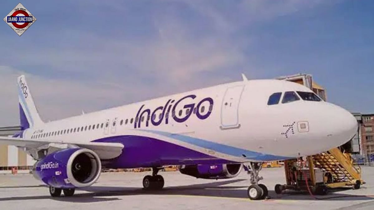 IndiGo places order for 30 Airbus A350-900 widebody jets