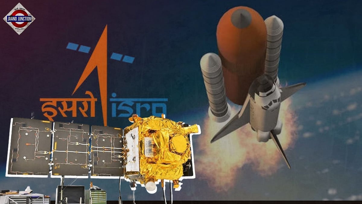 PSLV-C58 launched with XPoSAT mission: Isro begins 2024 with a ...