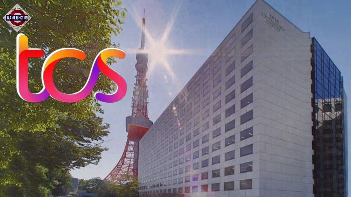 TCS issues ‘last warning’ to employees still working from home: Report