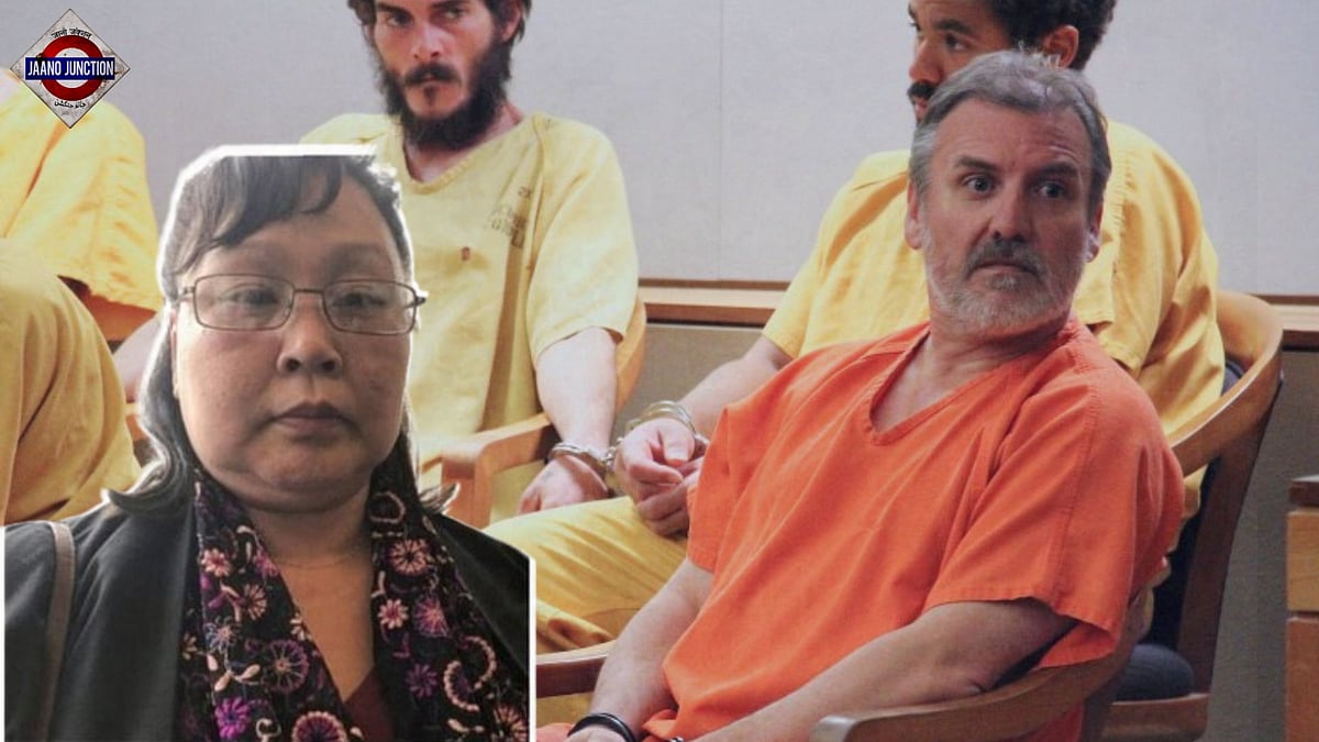 Memory card stolen 4 years ago is now key to Alaska dual murder trial
