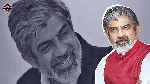 TV actor Rituraj Singh dies of cardiac arrest, confirms Amit Behl