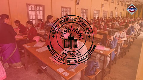 CBSE Reforms 2025: How These Key Changes Aim To Redefine Student Learning