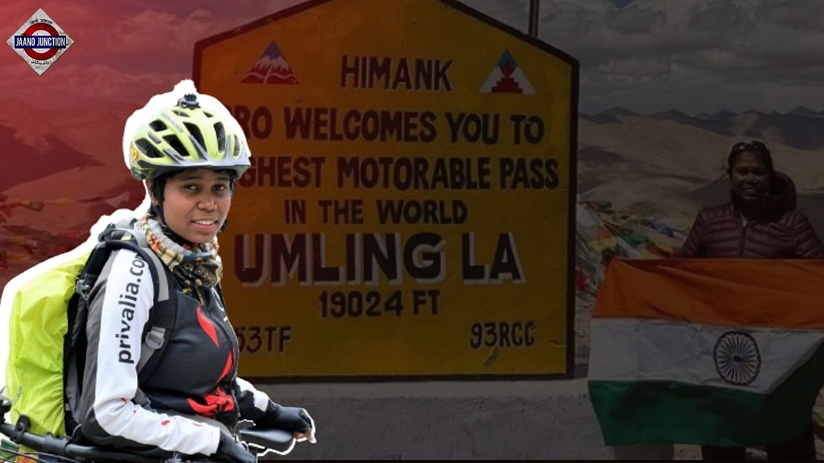 INSPIRING: Journey of Bihar Girl Who Travelled 570km on Foot in 18 Days ...