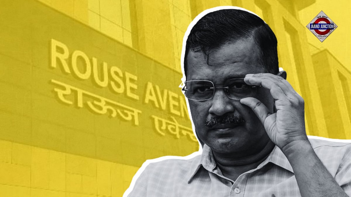 Arvind Kejriwal in court today, forces deployed in wake of possible ...