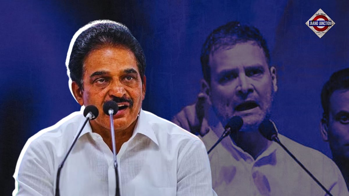 Congress Releases First List of 39 Candidates for Lok Sabha Polls ...