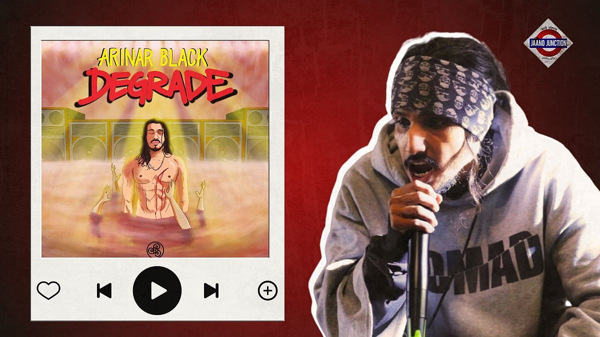 This Bihar Rapper Challenges Superficiality and Advocates for Self ...