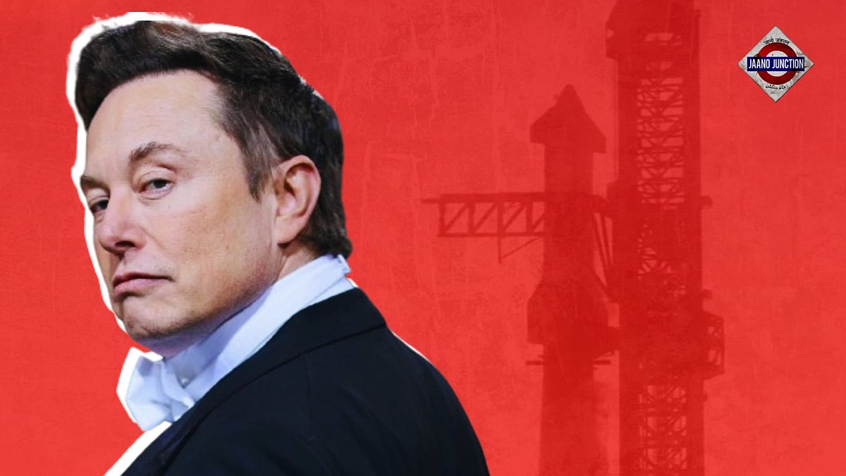 SpaceX readying for fourth Starship flight, Musk reveals flight objective