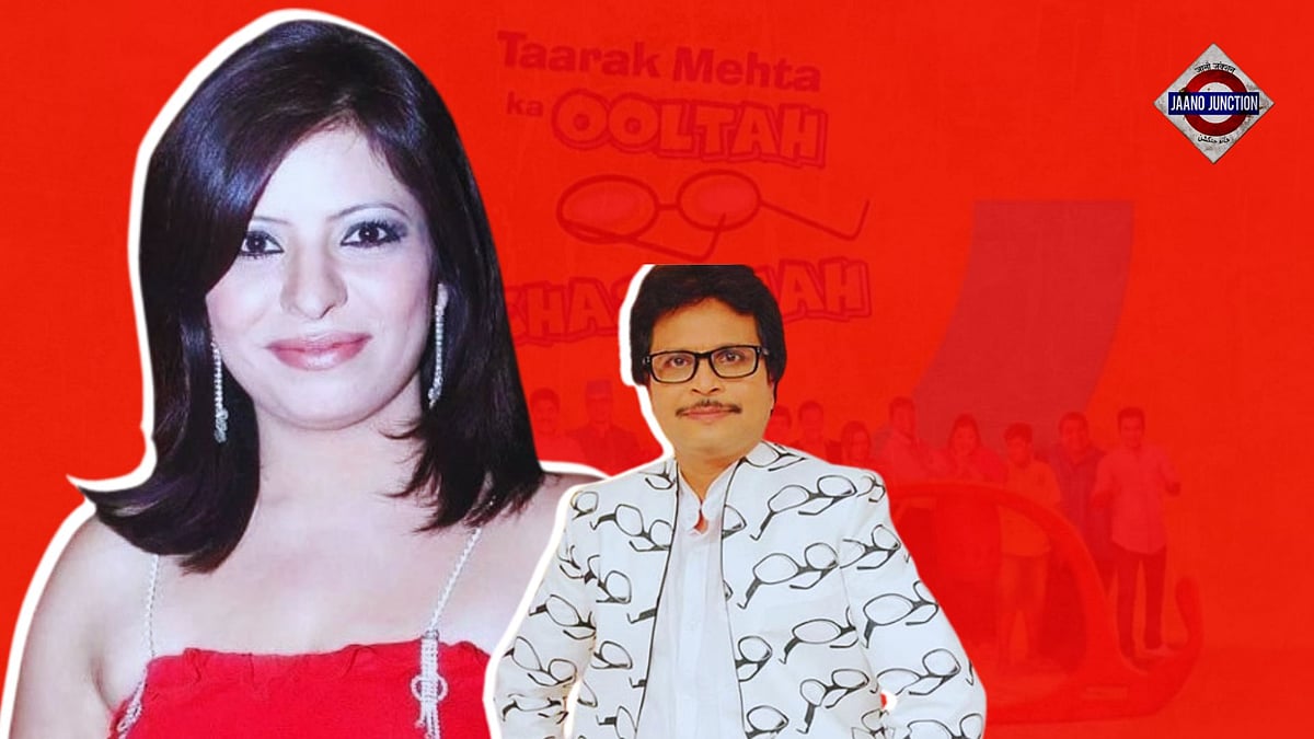 TMKOC: Jennifer Mistry WINS Sexual Harassment Case, Asit Modi To Pay Rs ...
