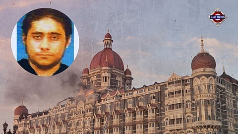 Key conspirator in 26/11 Mumbai terror attacks dies in Pak: Sources
