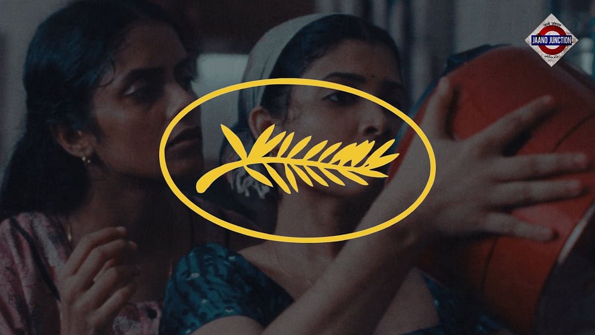 Payal Kapadia's All We Imagine As Light will be first Indian film to ...