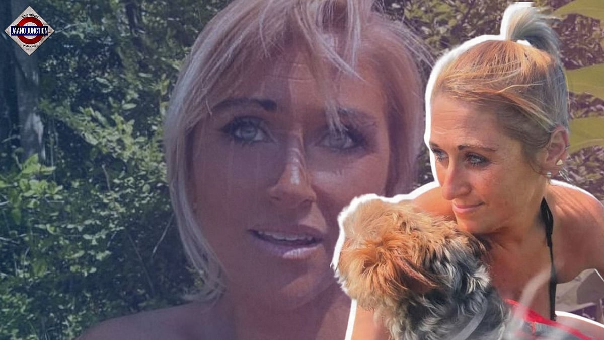 TikTok Star Kyle Marisa Roth Passes Away Aged 36