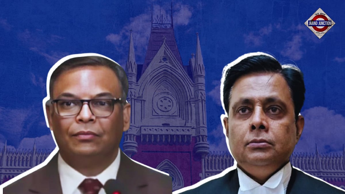 Teacher Recruitment Scam: HC Cancels Appointments In WB Govt Schools ...