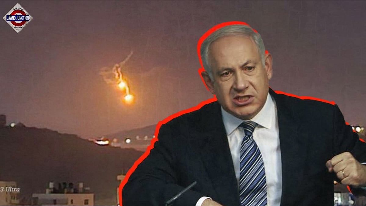 LIVE UPDATES: Iran launches drone attack against Israel; Jordan ...