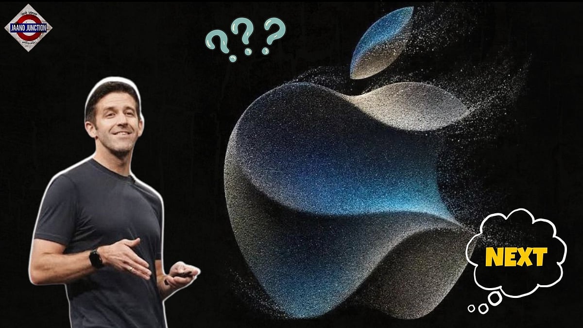 John Ternus to become next Apple CEO? Here’s what the report says