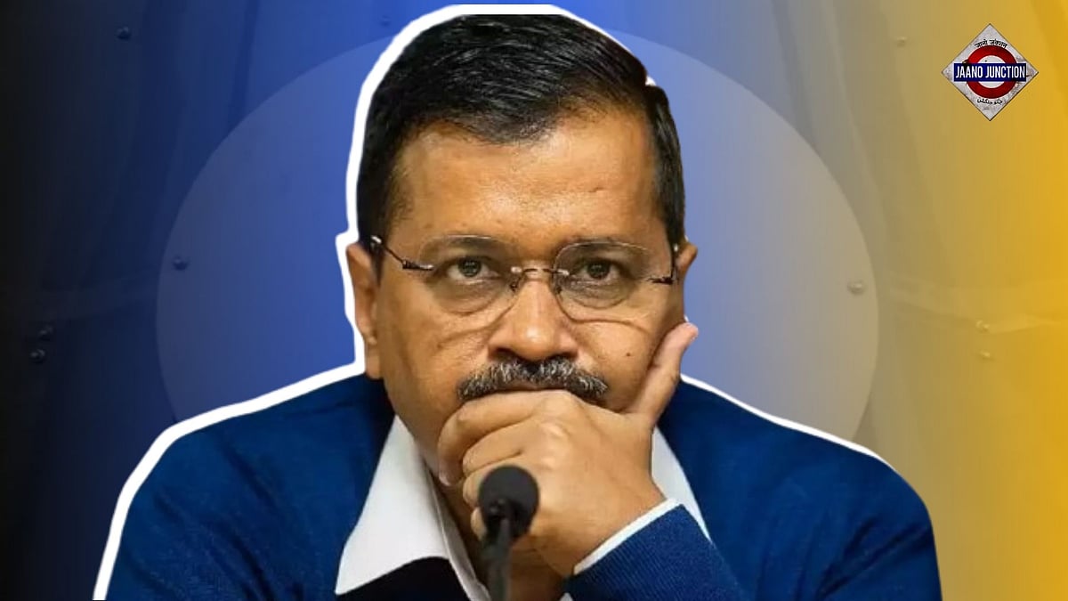 AAP to become first party to be named as accused in corruption case chargesheet