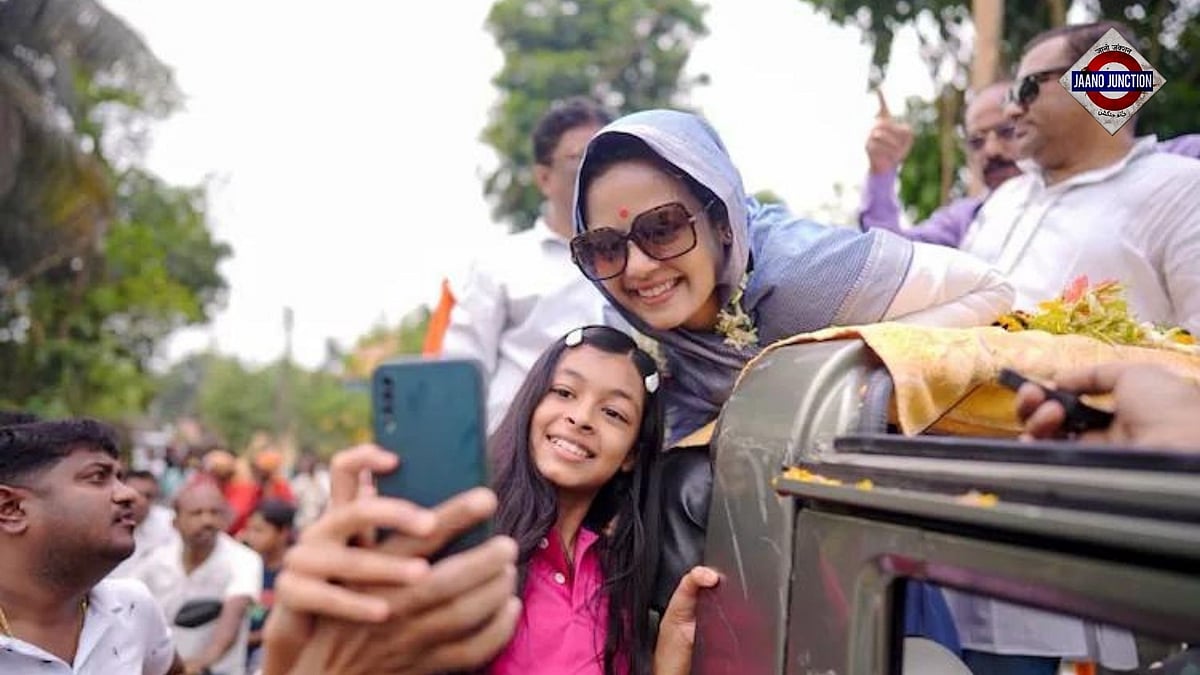 Expelled as Lok Sabha MP, Mahua Moitra seeks return and redemption