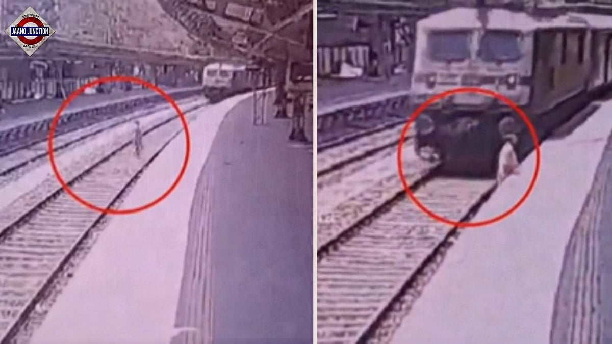 'Only Wanted to Scare Him': In Live-in Affair with Chow Mein Vendor, Agra Woman Crushed to Death ...