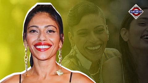 Anasuya Sengupta creates history, becomes first Indian to win Best ...