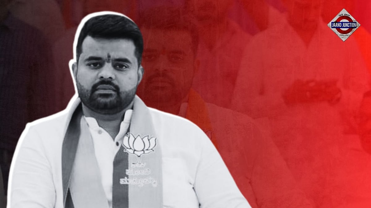 Woman forced to file fake complaint against Prajwal Revanna: Women’s body
