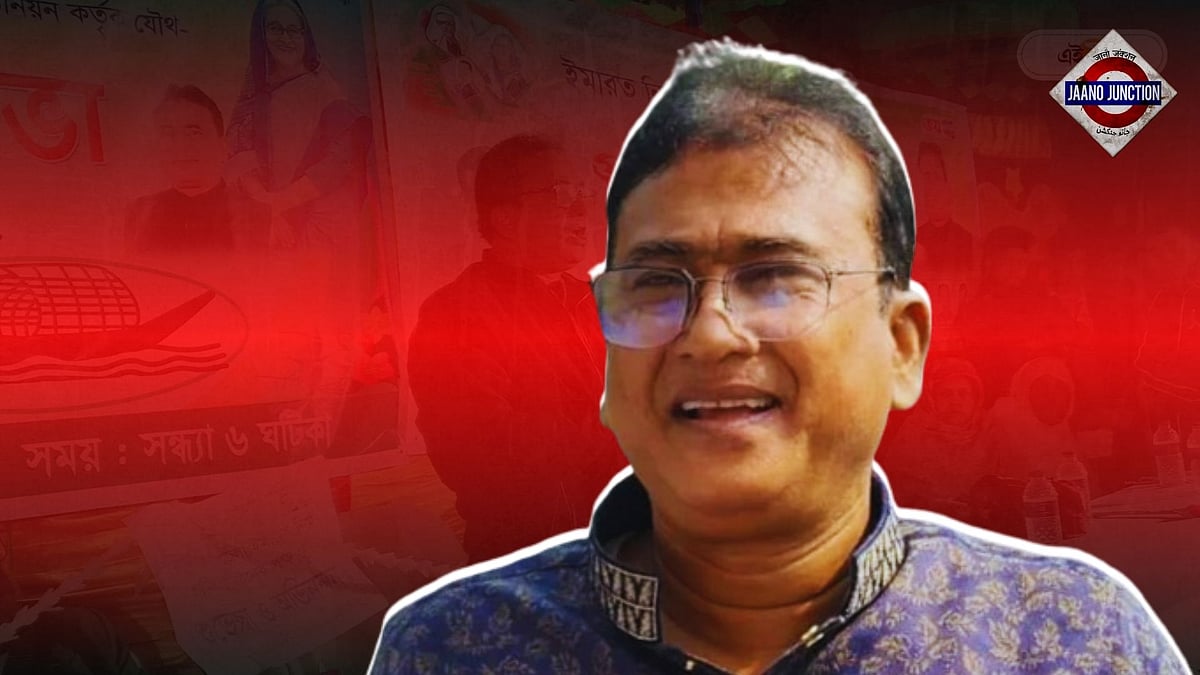 Bangladesh MP Anar was smothered, body parts dismembered, dumped: Probe ...