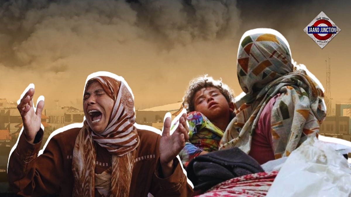 US says deadly Rafah strike didn't cross 'red lines' as Israel widens ...