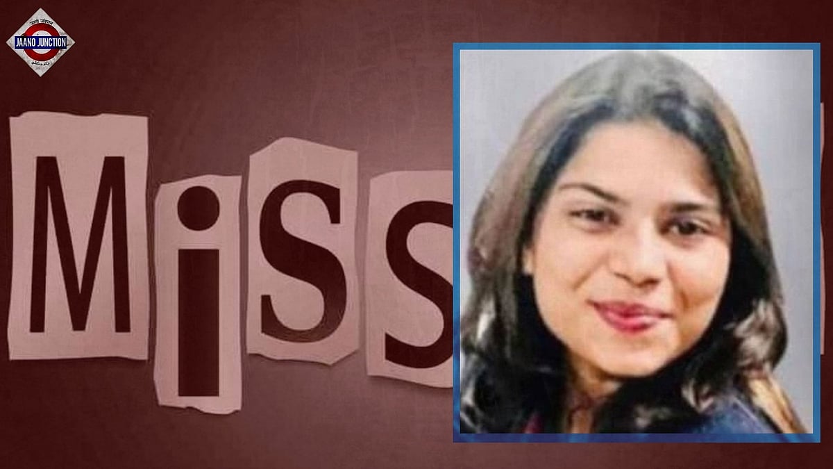 Indian student Nitheesha Kandula, 23, mysteriously goes missing in Los ...