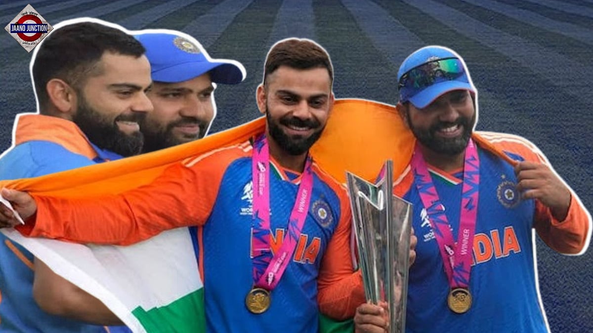 What does the future hold for Ravindra Jadeja, Virat Kohli, and Rohit ...