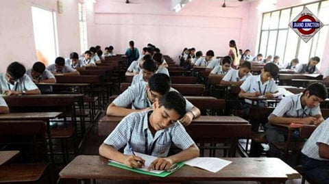 CBSE Class 10 Second Board Exams 2026: Datesheet Out, Exam From May 15