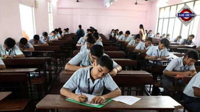 CBSE Class 10 Second Board Exams 2026: Datesheet Out, Exam From May 15