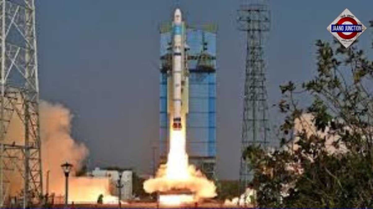 Isro to launch Earth Observation Satellite aboard SSLV's 3rd ...