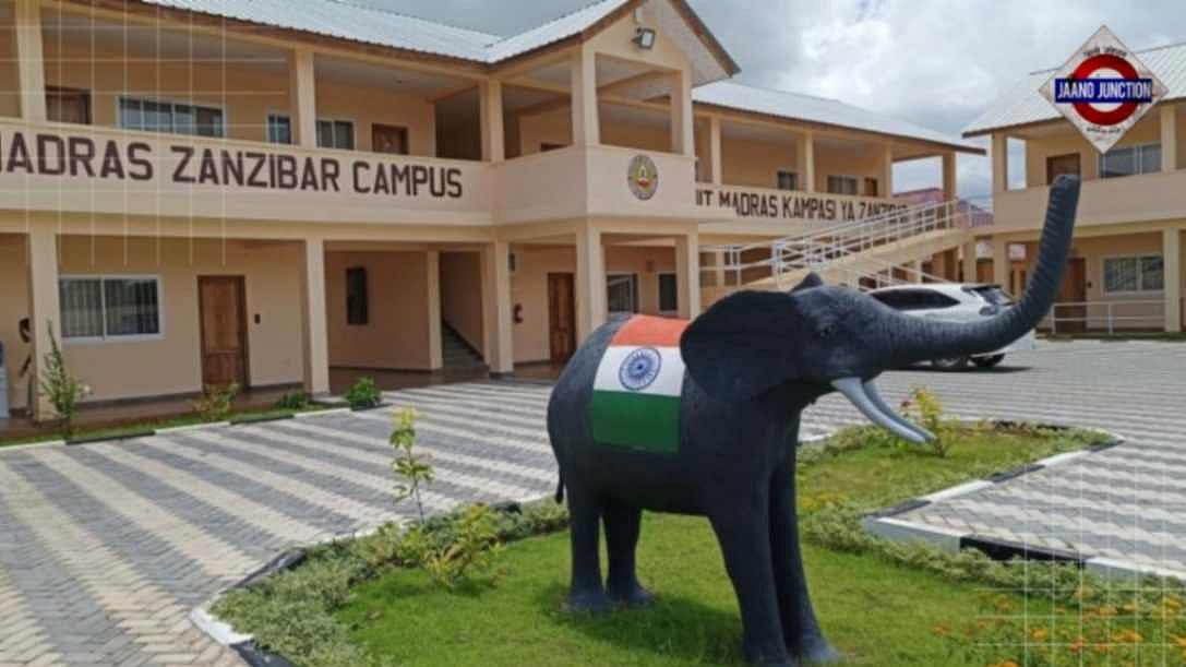 NIRF Ranking 2024: IIT Madras tops for the sixth time. Check category ...