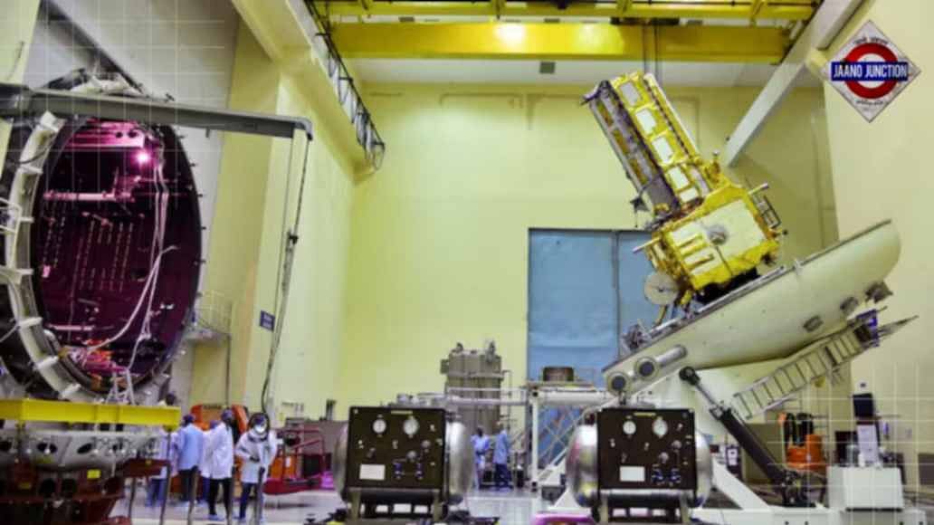 Why Isro will launch Nisar mission only after February 2025