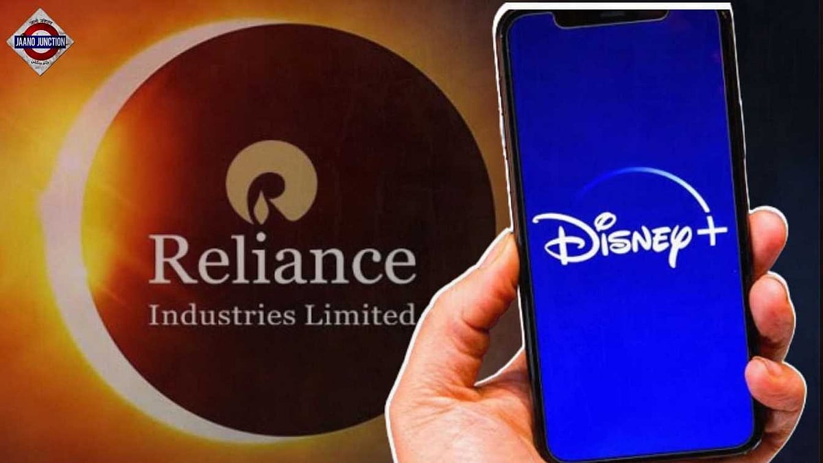 Reliance, Disney win approval for $8.5 billion India media assets merger