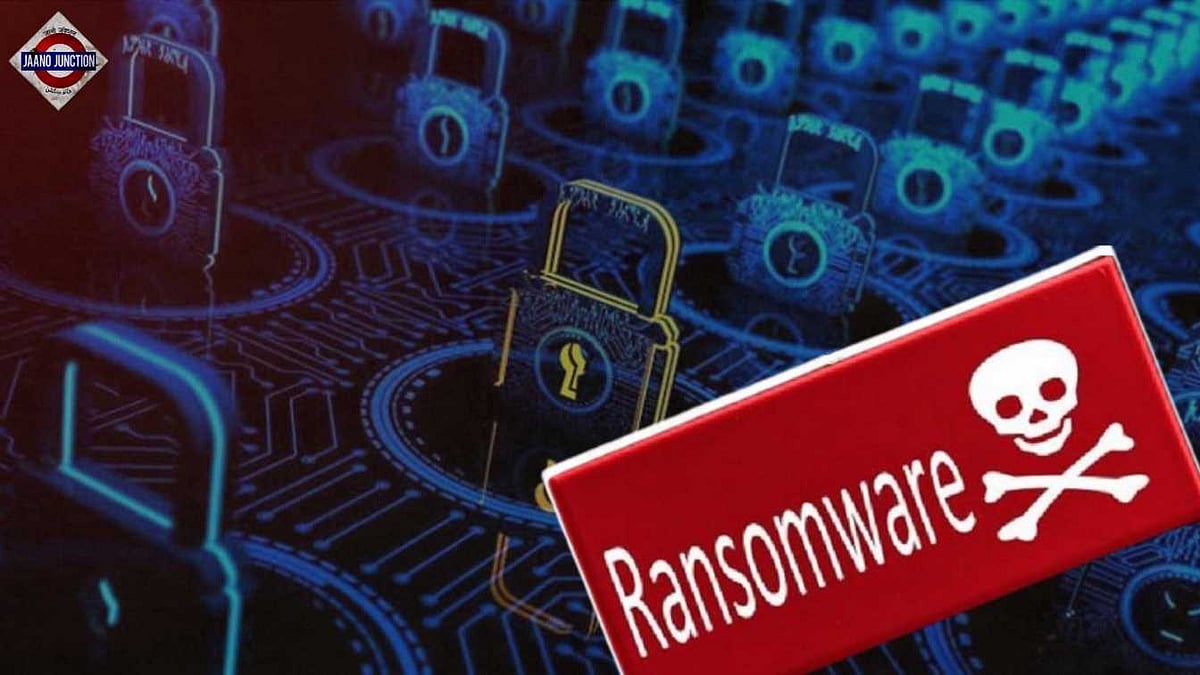 300 Indian banks hit after ransomware attack cripples payment systems ...