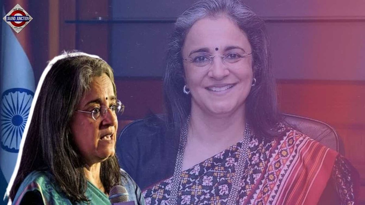 Lokpal's clean chit to Madhabi Buch on Hindenburg report-based graft ...