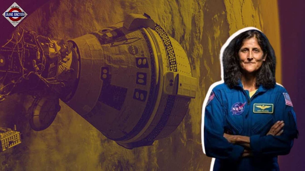 Nasa, SpaceX plan Crew-10 mission launch today to bring back Sunita ...